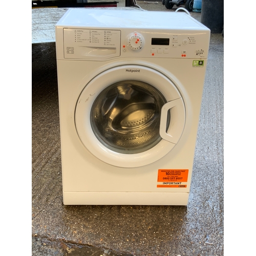 Hotpoint Washing Machine