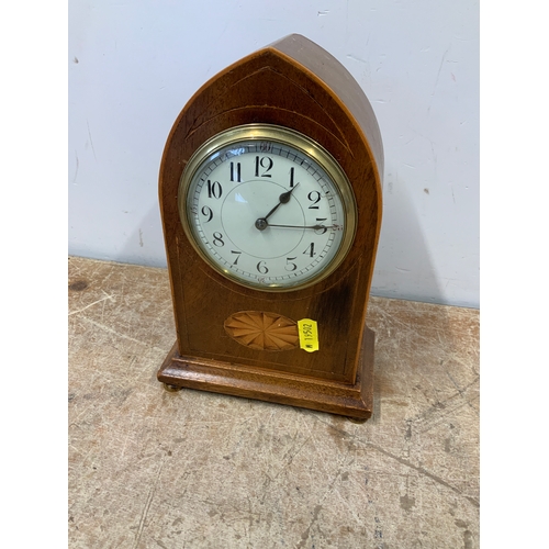 Mantel Clock