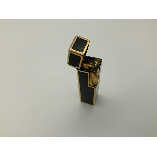 Cartier Cube Lighter