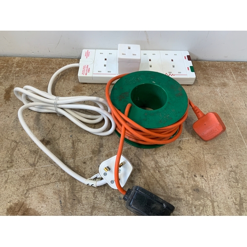 Extension Leads