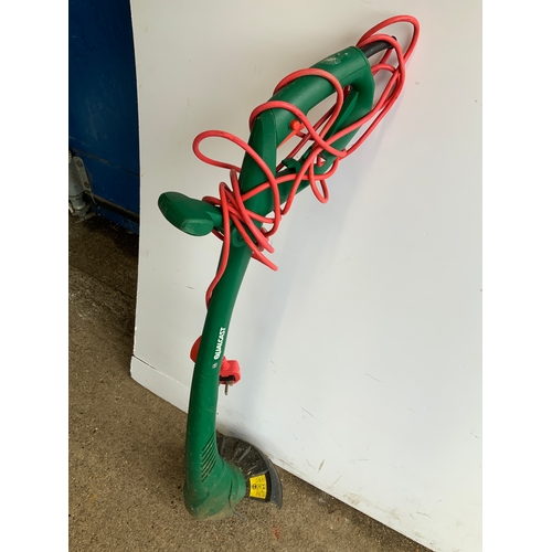 Qualcast Strimmer