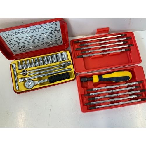 Tool Sets