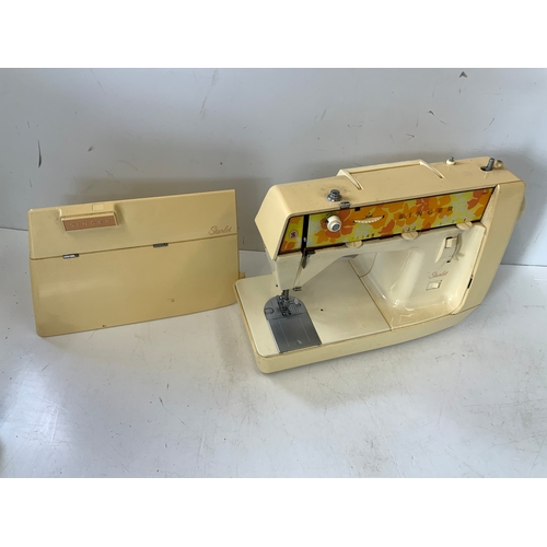 Singer Sewing Machine