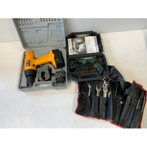 Tools