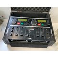 DJ CD Mixer