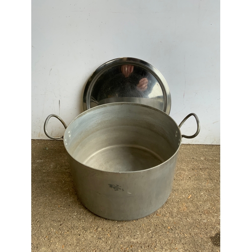 Large Saucepan