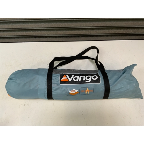 Vango Tent