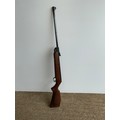 Webley Excel Air Rifle