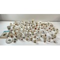 Large Quantity of Goss Ware