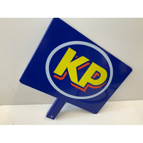 Point of Sale - KP Nuts