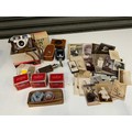 Palmat Camera and Accessories Old Photographs