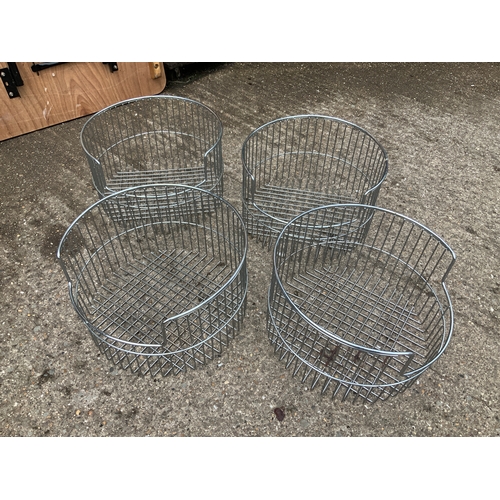 Wire Baskets