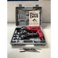 Power Devil Hammer Drill