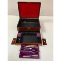 Edwardian Sewing Box