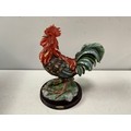 Juliana Collection Rooster