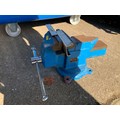 Metalworking Vice