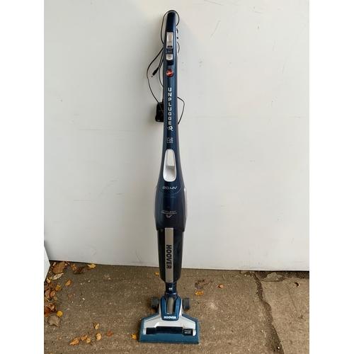 Hoover Cleaner