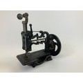Small Hand Crank Sewing Machine - 26cm