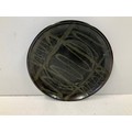 Studio Pottery Plate