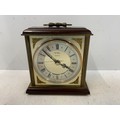 Metamec Clock