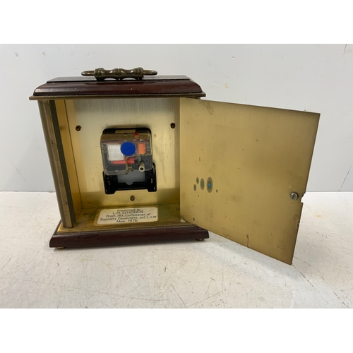 Metamec Clock
