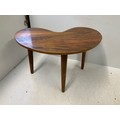 Kidney Shape Table