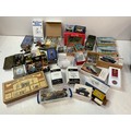 Various Boxed Model Kits etc