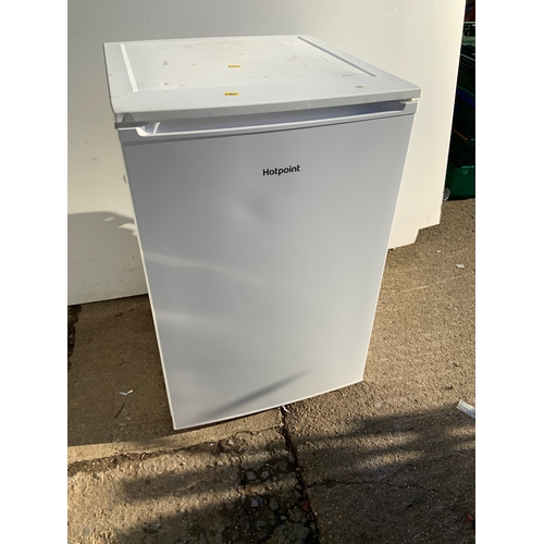 Hotpoint Fridge