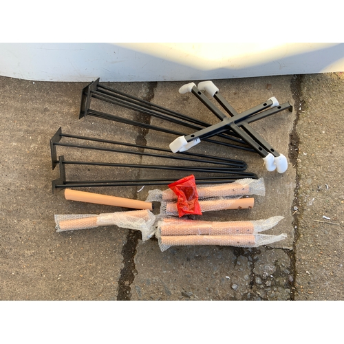 Sets of Table and Stool Legs