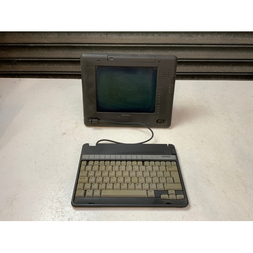 Concerto Compaq Computer