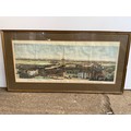 Framed Print London 1789