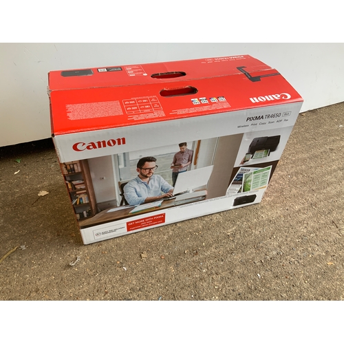 Canon Computer Printer