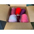 Box of Yarn