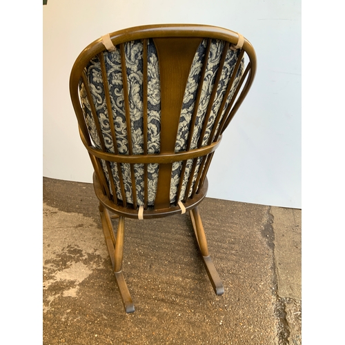 Ercol Rocking Chair