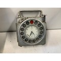 Pigeon Racing Clock