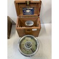 Pigeon Racing Clock