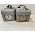 Pigeon Racing Clocks