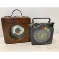 Pigeon Racing Clocks
