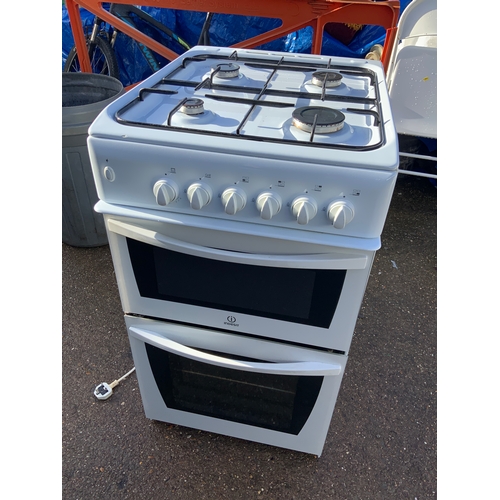 Indesit Cooker