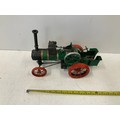Model Traction Engine