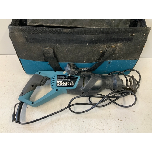 Erbauer Reciprocating Saw