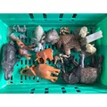 Elephant Ornaments - Crate not Included