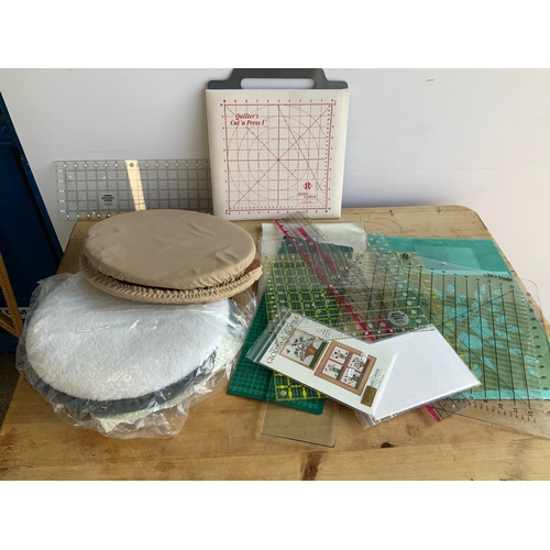 Craft Grids etc