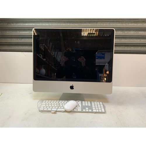 Apple i Mac Computer