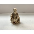 Japanese Netsuke