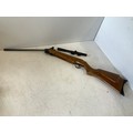 Webley Hawk Air Rifle