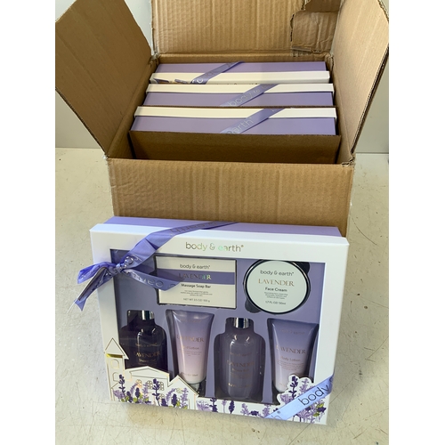 Toiletry Gift Sets