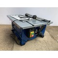 Scheppach Table Saw