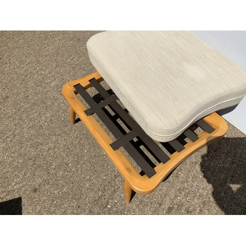 Ercol Stool