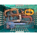 Clamps etc - Crate not Included
